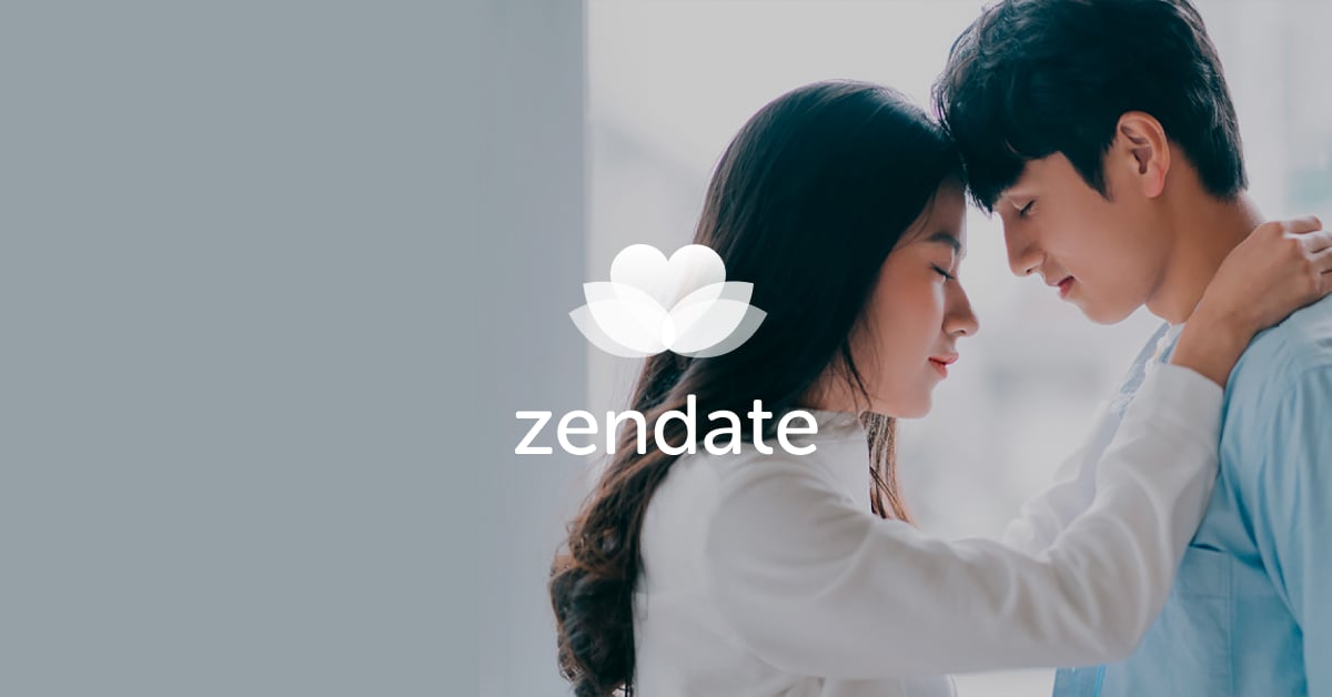 Cupid Match with Beautiful Chinese & Asian Singles: Zen Date